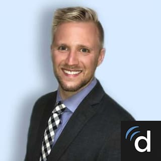 Dr. Collin Beckstrom, DO – Tulsa, OK | Gastroenterology