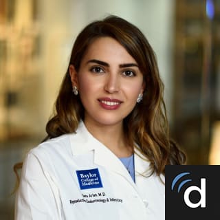 Dr. Sara Arian Mehr, MD | Houston, TX | Obstetrician-Gynecologist | US ...