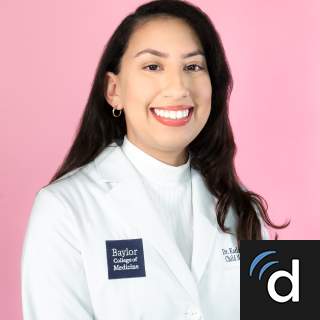 Dr. Karla Salazar, MD | Houston, TX | Pediatric Neurologist | US News ...