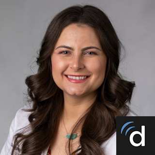 Dr. Ginger Christian, MD | Las Vegas, NV | Resident Physician | US News ...