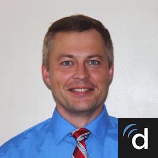 Dr. Vladimir Ilin, MD | Erie, PA | Neurologist | US News Doctors