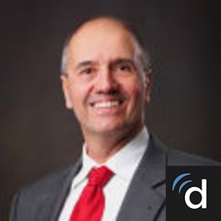 Dr. Norman A. Hetzler, MD | Macon, GA | Thoracic Surgeon | US News Doctors