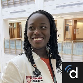 Dr. Shirlene Y. Obuobi, MD | Chicago, IL | Cardiologist | US News Doctors