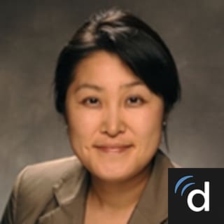 Dr. Yoon Park, MD – Edmonds, WA | Family Medicine