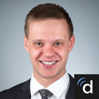 Dr. Brenden Drerup, MD | Charleston, SC | Anesthesiologist | US News ...