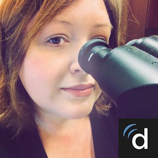 Dr. Melissa Dillard, MD | Birmingham, AL | Pathologist | US News Doctors