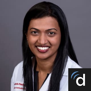 Dr. Keerthana Keshava, MD | Brooklyn, NY | Pulmonologist | US News Doctors