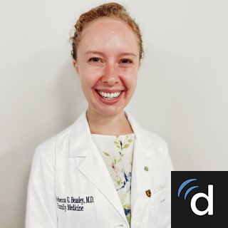 Dr. Rebecca Beasley, MD | Bristol, TN | Family Medicine Doctor | US ...