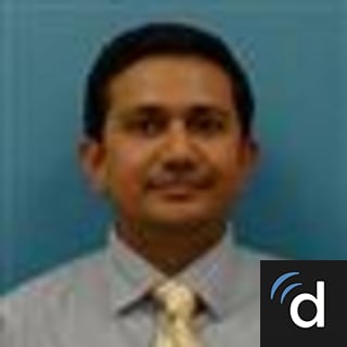 Dr. Vijay Patel, MD | Tampa, FL | Nephrologist | US News Doctors