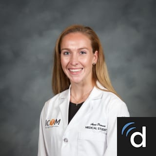 Dr. Anne Prouse, DO | Sioux Falls, SD | Pathologist | US News Doctors