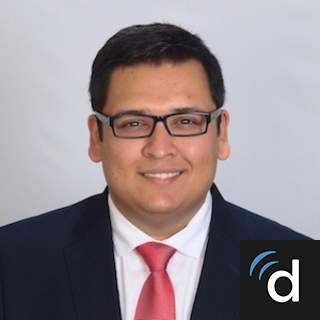 Dr. Harsh Shah, MD | Richmond, VA | Anesthesiologist | US News Doctors