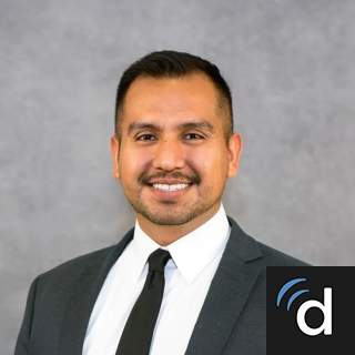 Dr. Manuel Fierro, MD | Sacramento, CA | Resident Physician | US News ...