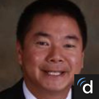Dr. Frederic J. Leong, MD | Encino, CA | Pediatric Cardiologist | US ...