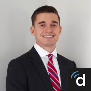 Dr. Kenneth R. Verlage, MD | Portland, OR | Resident Physician | US ...