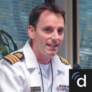 Dr. Aaron M. Harris, MD | Atlanta, GA | Internist | US News Doctors