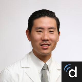 Dr. Jamie Pak, MD – New York, NY | Urology