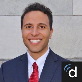 Dr. Omar Bayomy, MD | Seattle, WA | Pulmonologist | US News Doctors