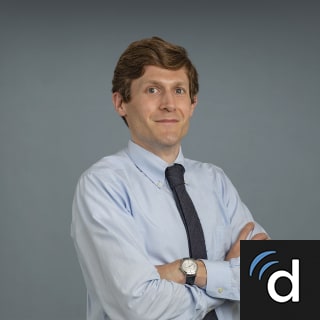 Dr. Adam Small, MD | New York, NY | Cardiologist | US News Doctors