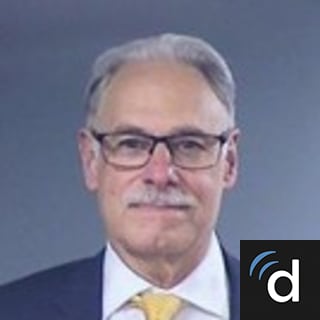 Dr. Hal Ginsberg, MD – Morristown, NJ | Interventional Radiology