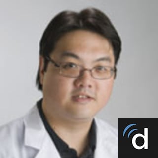 Dr. John Fu, MD | Akron, OH | Internist | US News Doctors