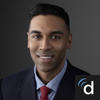 Dr. Amit Shetty, DO | Vancouver, WA | Neurologist | US News Doctors