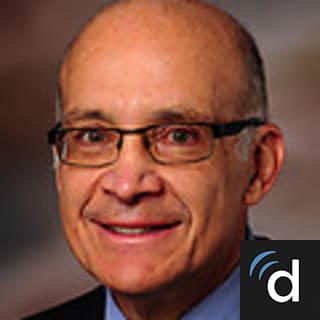 Dr. Jonathan A. Bernfeld, MD | Cincinnati, OH | Geriatrician | US News ...