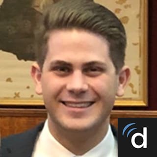 Dr. Daniel Bland, MD | Houston, TX | Resident Physician | US News Doctors