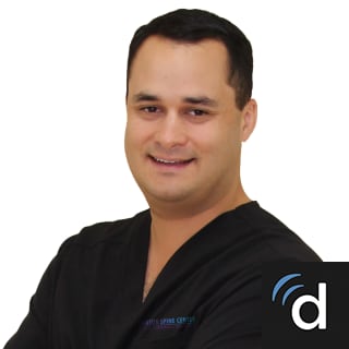 Best Spinal stenosis post laminectomy Doctors in Hialeah Gardens, FL ...