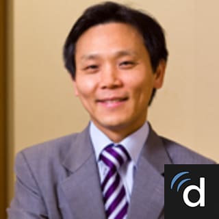 Dr. Sung Wu Sun, MD – New York, NY | Geriatrics