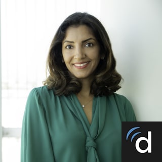 Dr. Mona Mojtahedzadeh, MD | Los Angeles, CA | Psychiatrist | US News ...