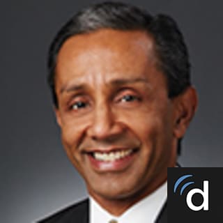 Dr. Ravi Vallabhan, MD – Dallas, TX | Cardiology