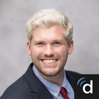Dr. Stephan Buiter, MD | Chicago, IL | Resident Physician | US News Doctors
