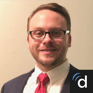 Dr. Robert C. Stockton, DO | Meriden, CT | Orthopedist | US News Doctors