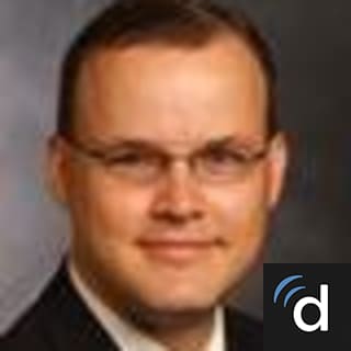 Dr. Todd Hayes, MD | Kansas City, MO | Emergency Medicine Physician ...