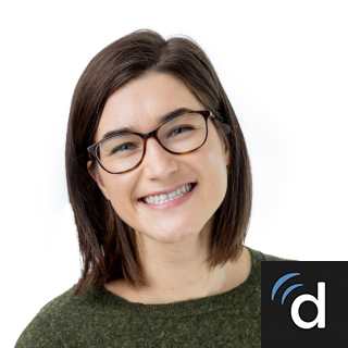 Dr. Hannah Hrobuchak, MD | Chapel Hill, NC | Pediatrician | US News Doctors