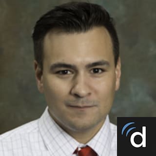 Dr. Matthew Robichaud, MD | Roanoke, VA | Emergency Medicine Physician ...