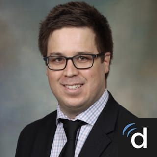 Dr. Cody Cunningham, MD | Scottsdale, AZ | Internist | US News Doctors