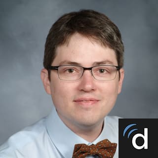 Dr. David C. Weir, MD | New York, NY | Pulmonologist | US News Doctors