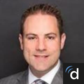 Dr. Matthew Butterfield, MD – Fridley, MN | Orthopaedic Surgery