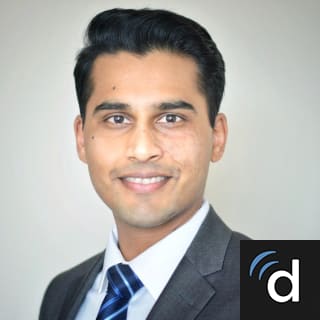 Dr. Ninad Maniar, MD | Washington, DC | Pulmonologist | US News Doctors