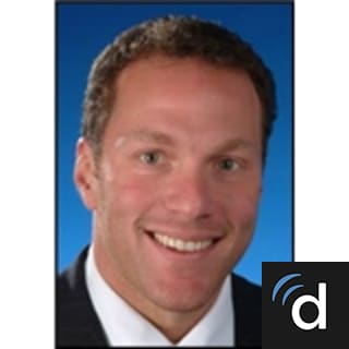 Dr. David Godin, MD – New York, NY | Otolaryngology (ENT)