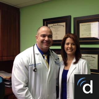 Dr. Octavio Vasconcello-Cohen, MD | Miami, FL | Pediatrician | US News ...