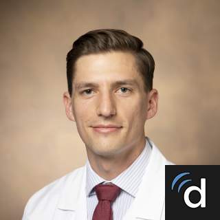 Dr. Devin Allison, MD – Nashville, TN | Pathology