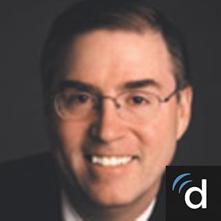 Dr. Daniel A. Funk, MD | Cincinnati, OH | Orthopedist | US News Doctors