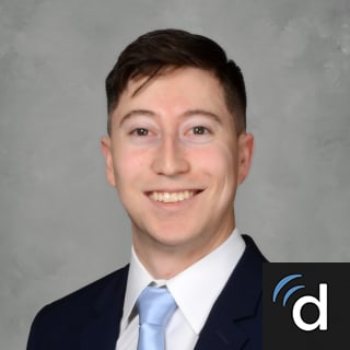 Dr. Matthew Samaro, MD – Saint Louis, MO | Internal Medicine