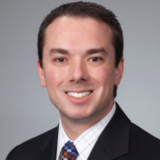 Dr. Connor Fultz, MD – Pittsburgh, PA | Physical Medicine/Rehab