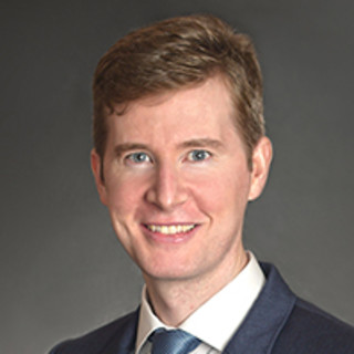 Dr. Beau Fenner, MD – Iowa City, IA | Other MD/DO