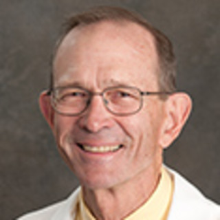 Dr. Karl Bolstad, MD – Lexington, NC | Orthopaedic Surgery