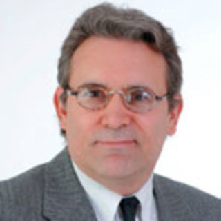 Dr. John Caldarelli, MD – Cranston, RI | Radiology