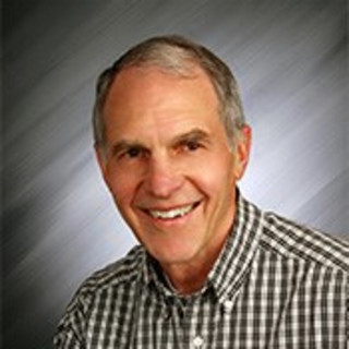 Dr. Lowell Allred, MD – Ephrata, WA | Family Medicine